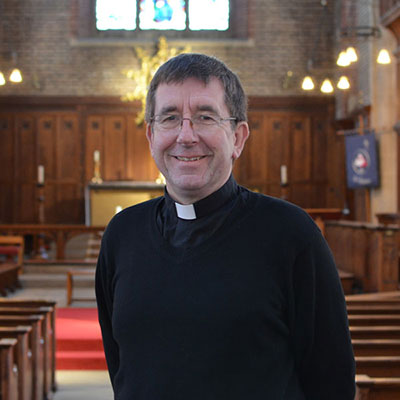 About Us - St James' Church Milton